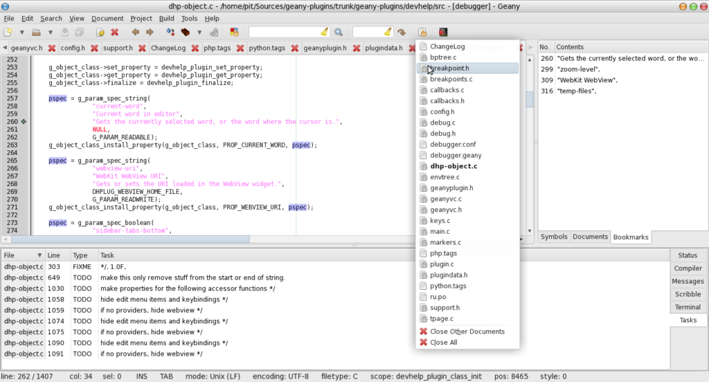 How to Use Geany on Raspberry Pi? (Full guide with pictures) – 2024 ...